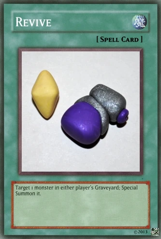Revive Spell | /vp/ makes a TCG Wiki | Fandom