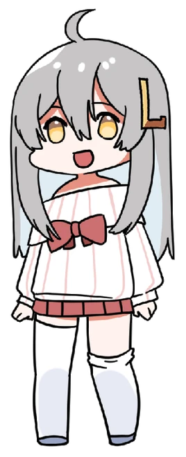Lolis | VPet Simulator Wiki | Fandom