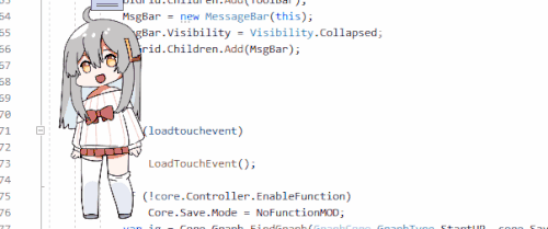 Interaction Settings | VPet Simulator Wiki | Fandom