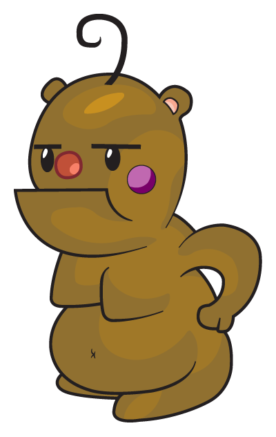 Babos | VPokemon Wiki | Fandom