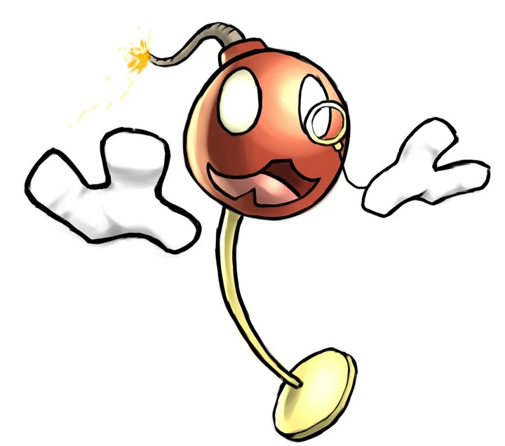 Gumblebomber | VPokemon Wiki | Fandom