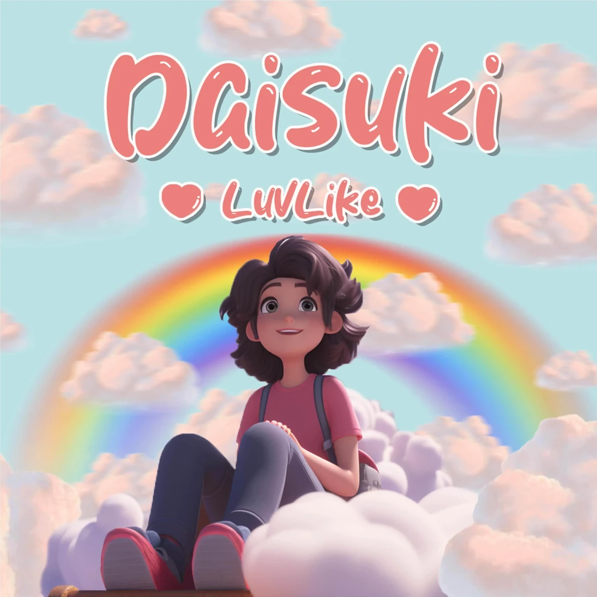 Daisuki | Vpop Wiki | Fandom