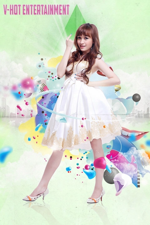 Mi Băng | Vpop Wiki | Fandom