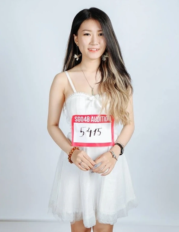 BunnyV | Vpop Wiki | Fandom