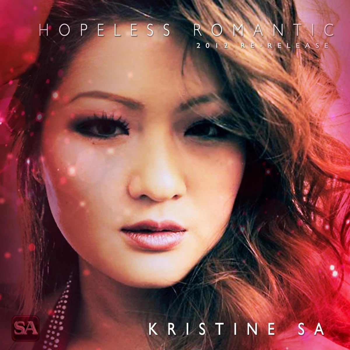 Kristine Sa | Vpop Wiki | Fandom