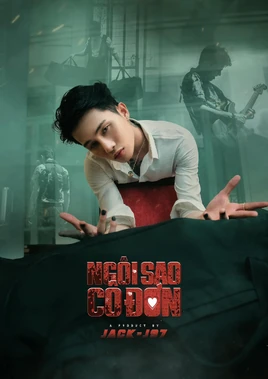 Jack - J97 | Vpop Wiki | Fandom