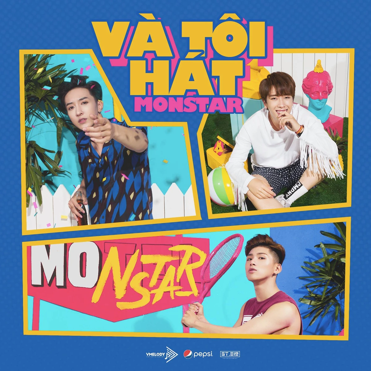 Và Tôi Hát | Vpop Wiki | Fandom