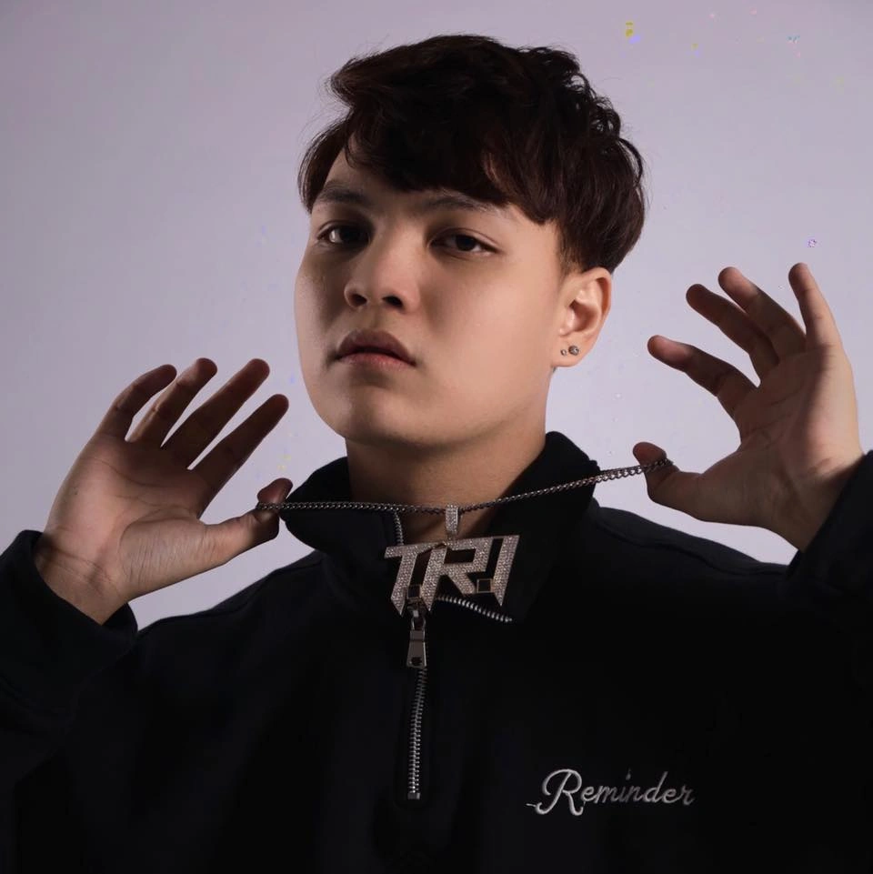 T.R.I | Vpop Wiki | Fandom