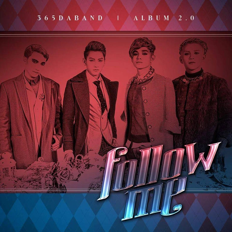 Follow Me | Vpop Wiki | Fandom