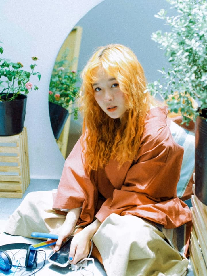 Lena/Gallery | Vpop Wiki | Fandom