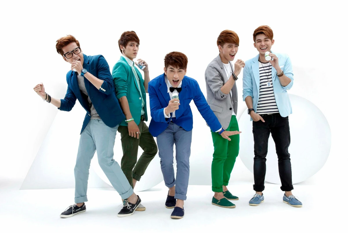 The Acuo Song | Vpop Wiki | Fandom