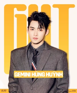 Hung Huynh | Vpop Wiki | Fandom