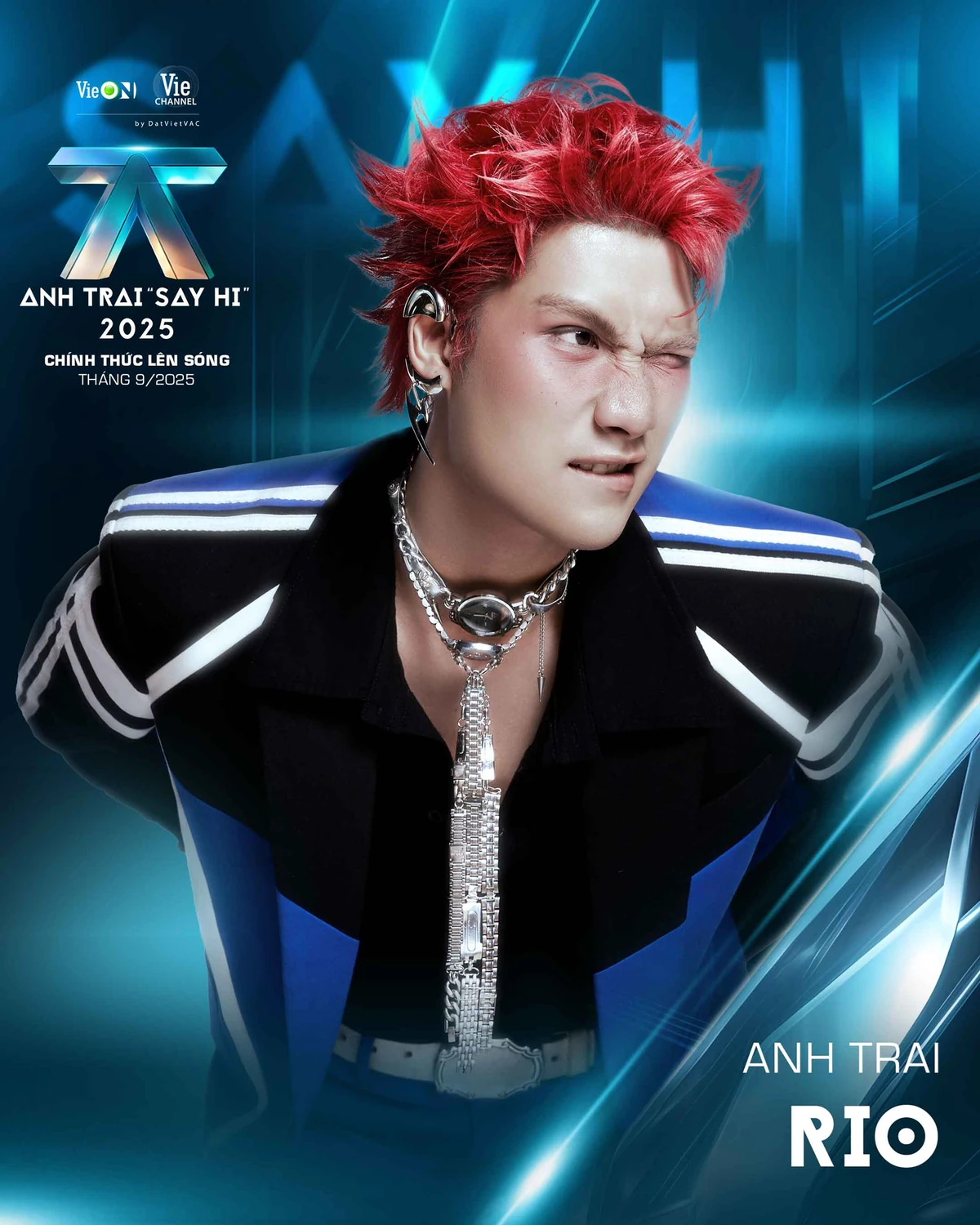 RIO | Vpop Wiki | Fandom