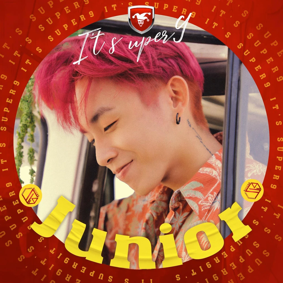 Junior | Vpop Wiki | Fandom