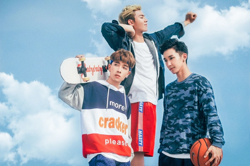 Monstar/Gallery | Vpop Wiki | Fandom