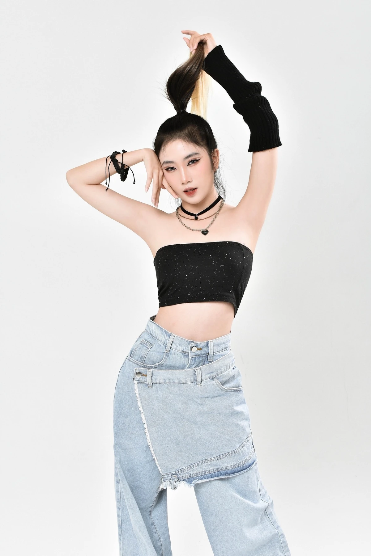 Thu Nga | Vpop Wiki | Fandom