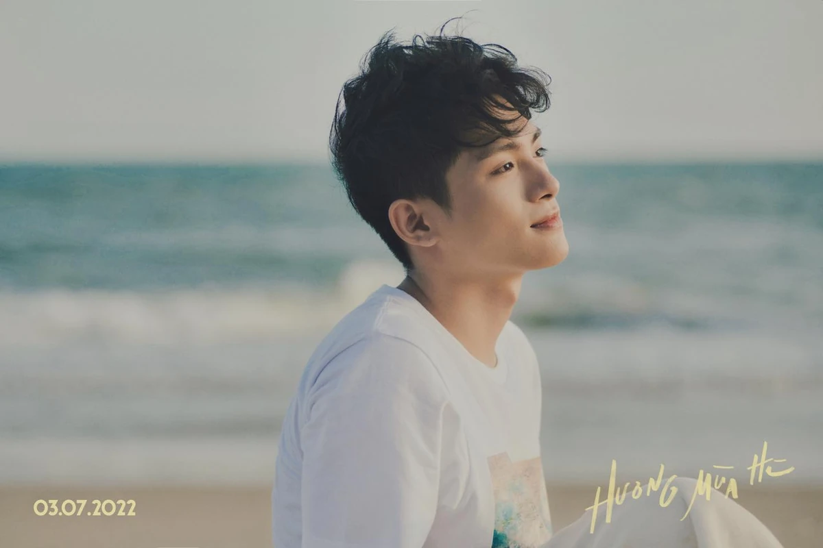 GREY D | Vpop Wiki | Fandom