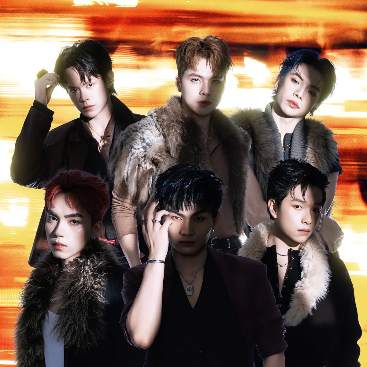 Exposure | Vpop Wiki | Fandom