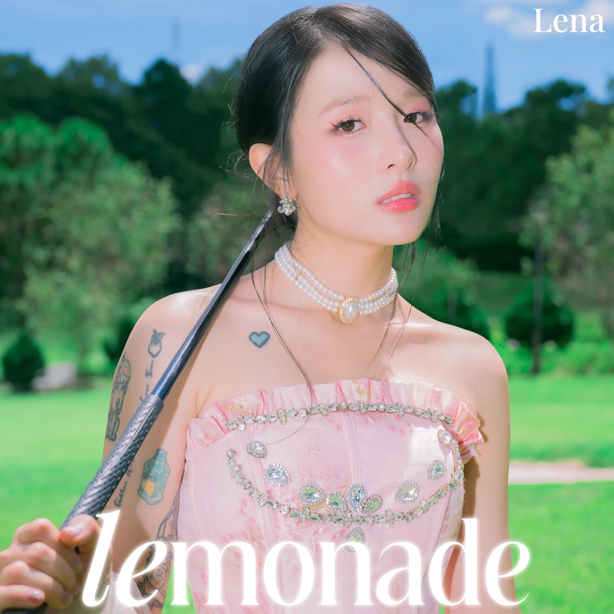 Lemonade | Vpop Wiki | Fandom