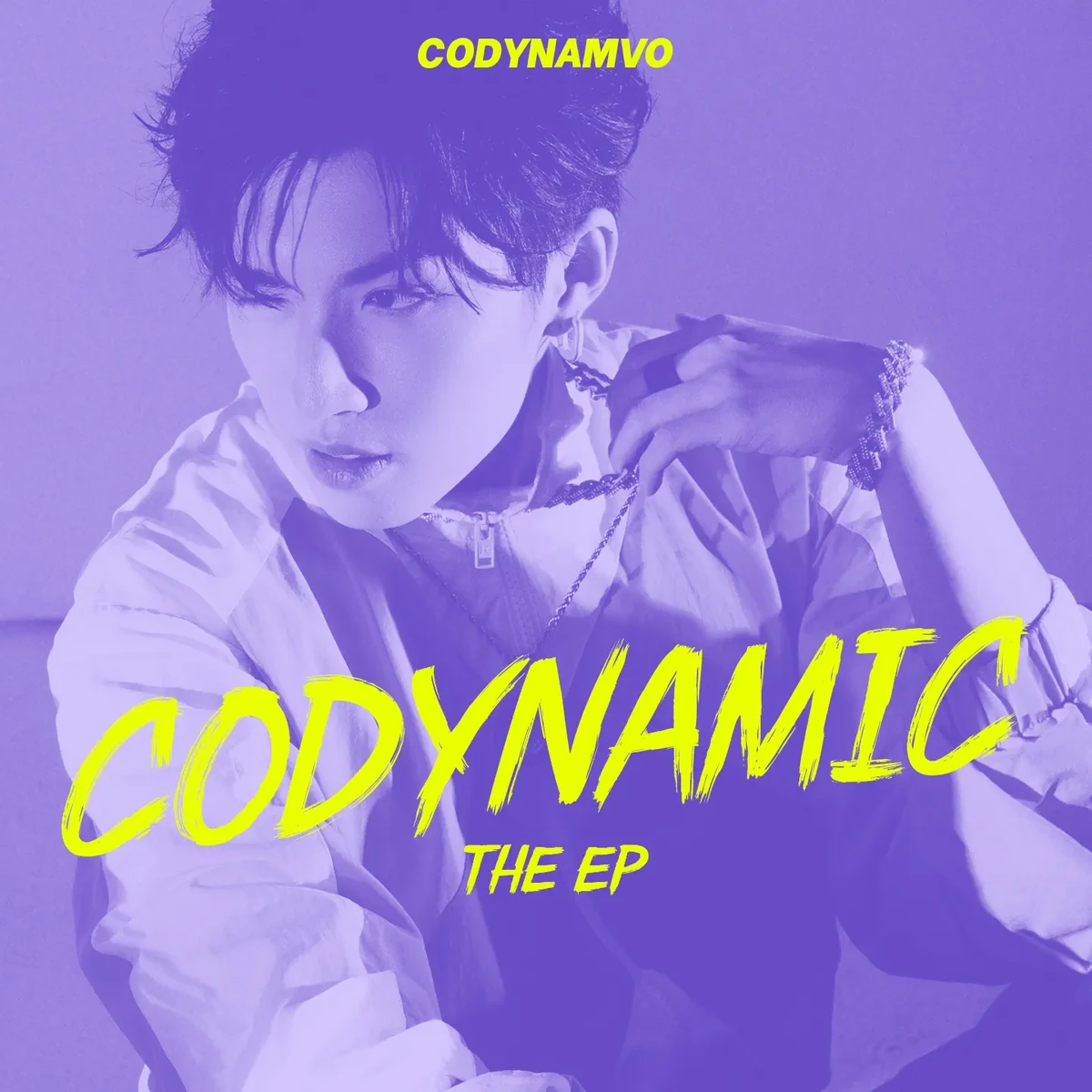 Codynamic | Vpop Wiki | Fandom