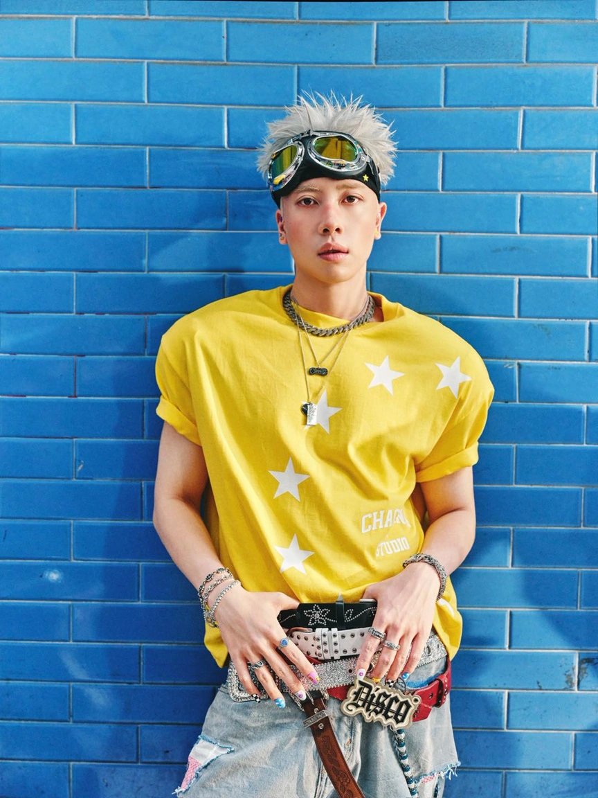 Nicky | Vpop Wiki | Fandom