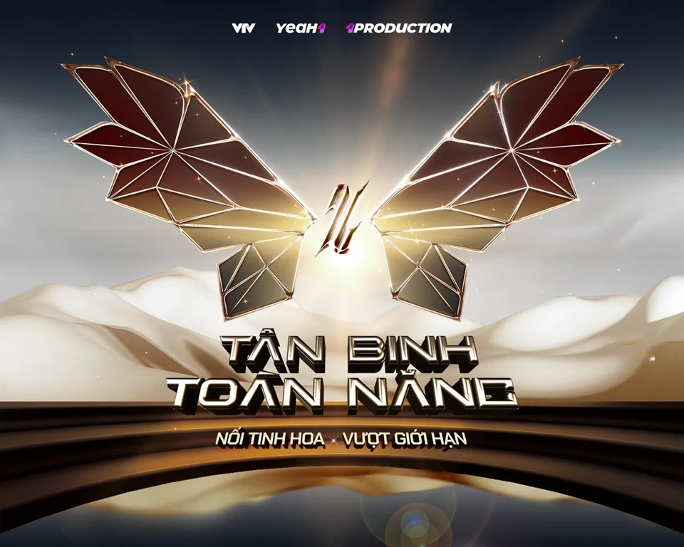 Tân Binh Toàn Năng | Vpop Wiki | Fandom