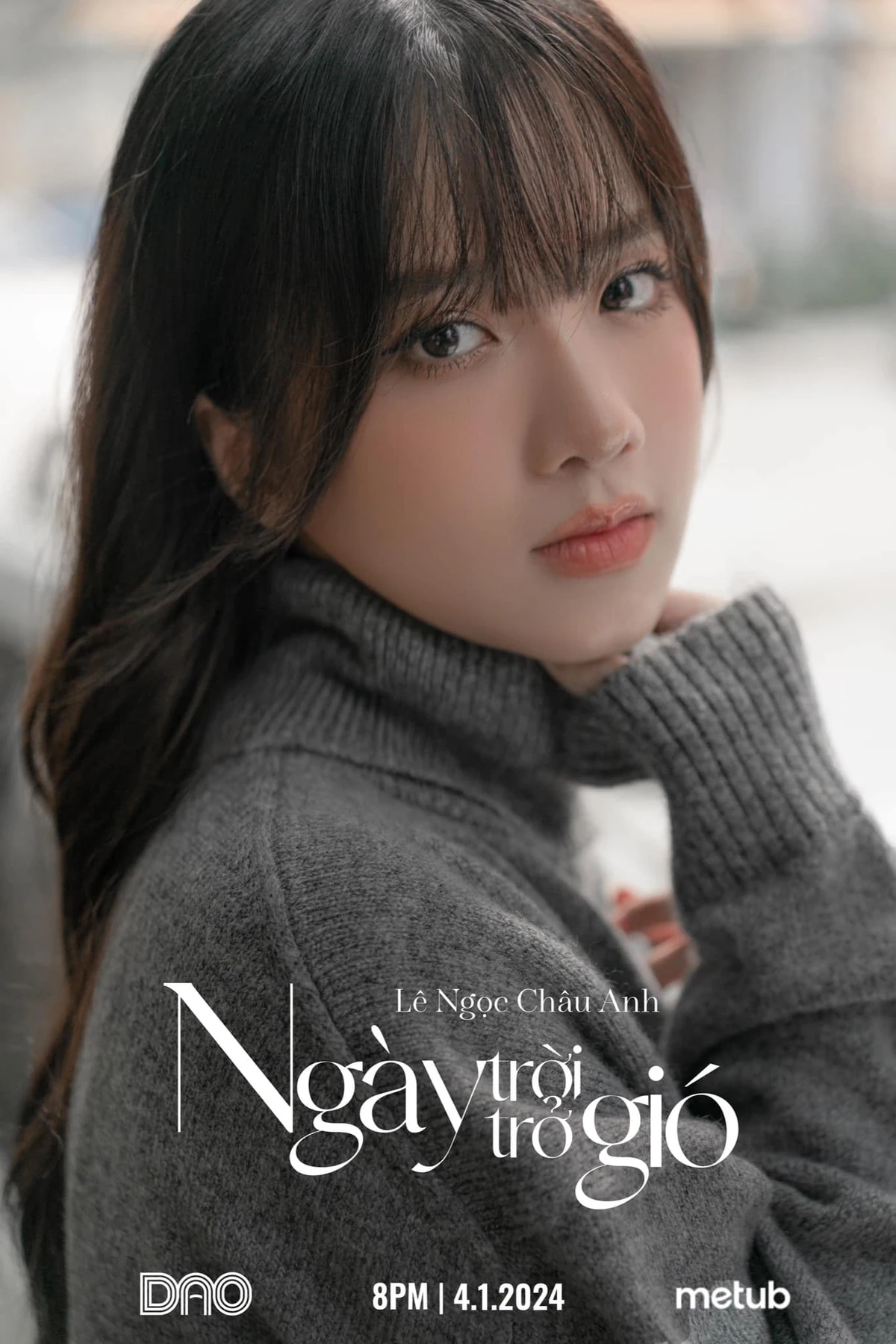 Le Ngoc Chau Anh | Vpop Wiki | Fandom