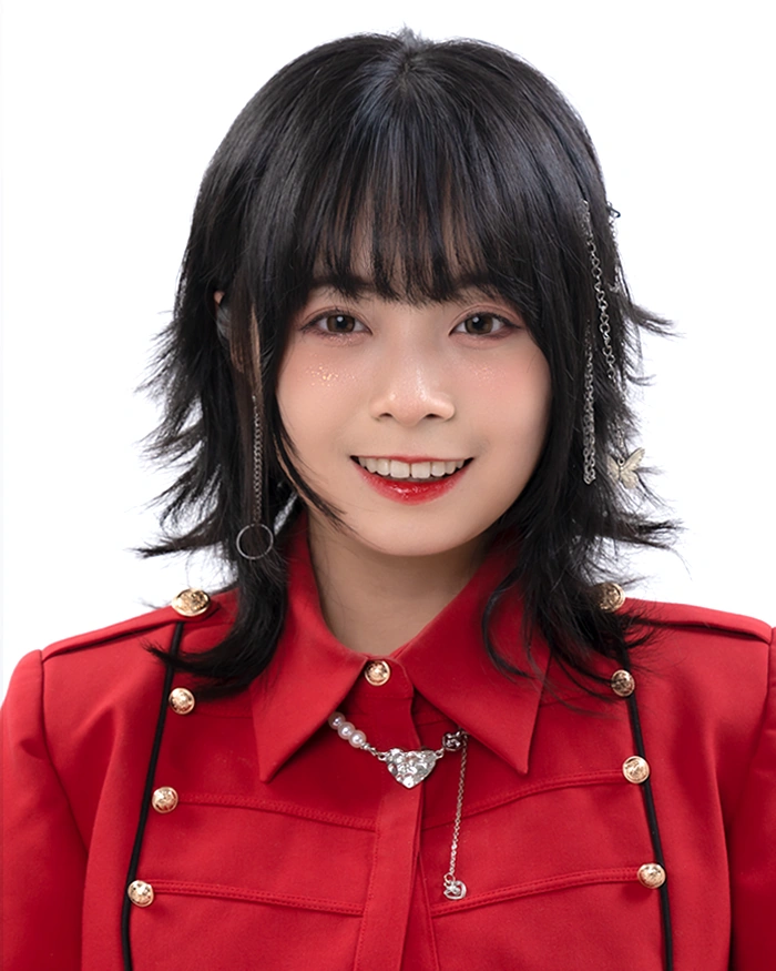 Luna | Vpop Wiki | Fandom