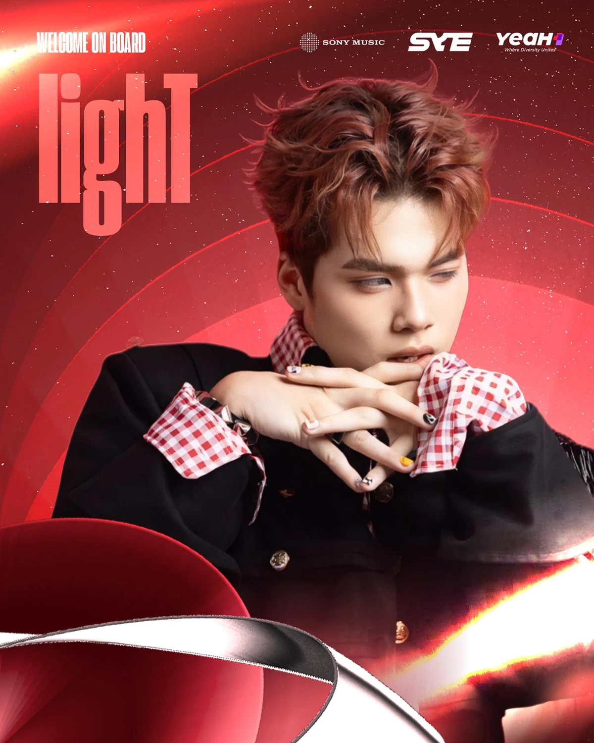 LighT | Vpop Wiki | Fandom