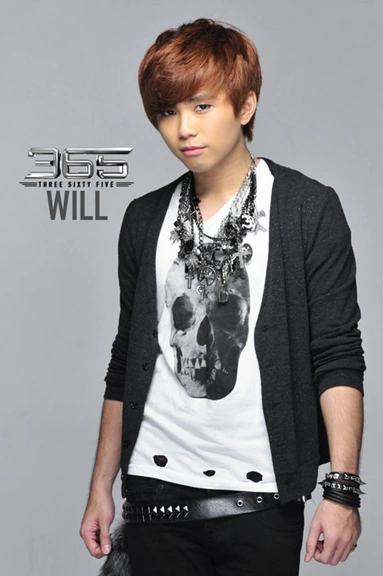 Will/Gallery | Vpop Wiki | Fandom