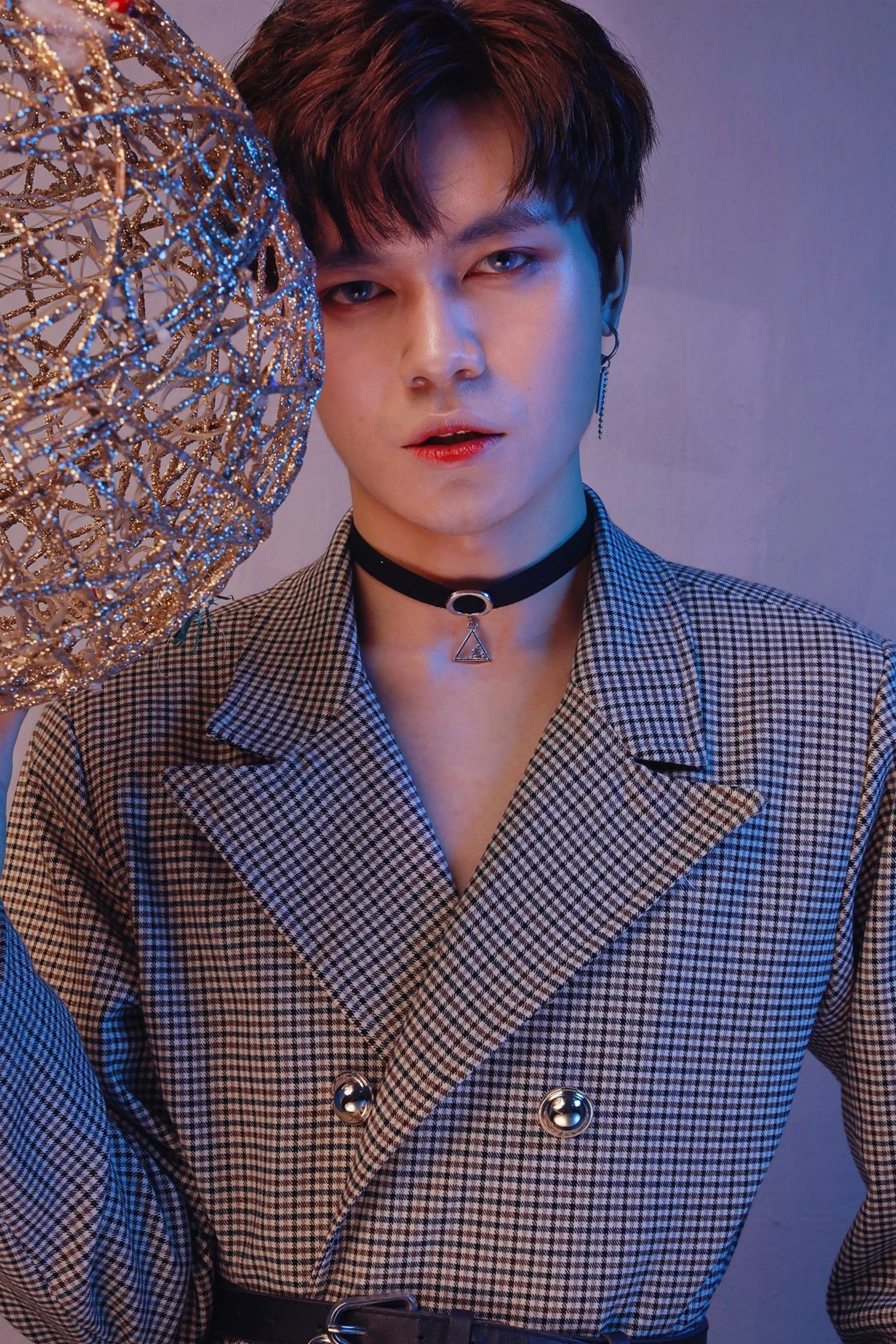 Cường Jin | Vpop Wiki | Fandom