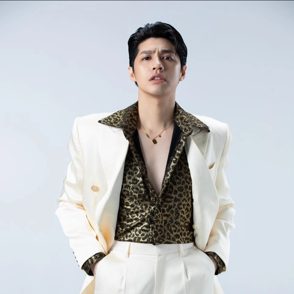 Noo Phuoc Thinh | Vpop Wiki | Fandom