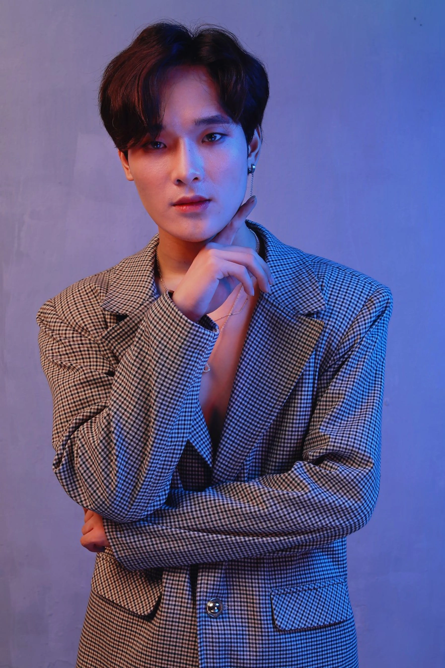 Vương Sơn | Vpop Wiki | Fandom