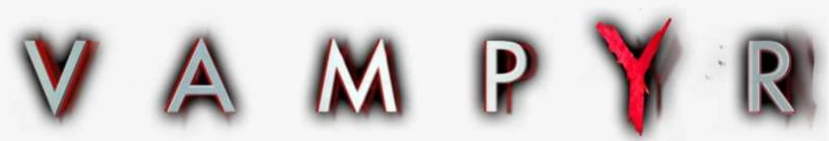 Vampyr (Universe) | VPU and DIU: Twin-Verse: Version 2 Wiki | Fandom