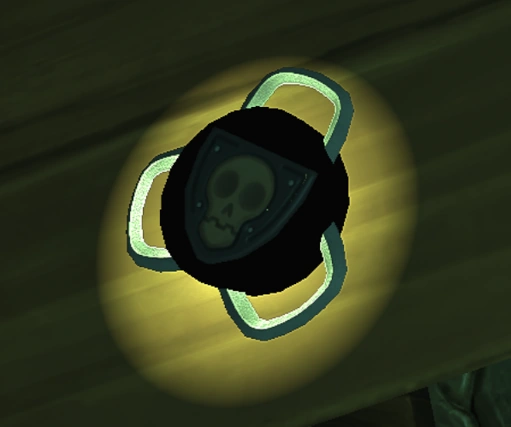 Blackmark Token | VR Dungeon Knight Wiki | Fandom