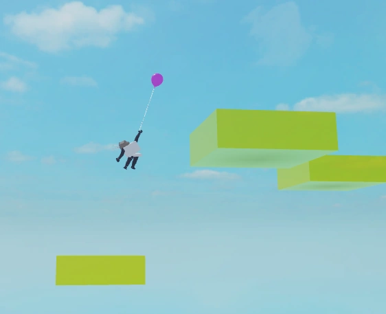 Ragdoll Balloon | VR Hands Wiki | Fandom