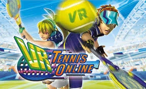 VR Tennis Online - Virtual Reality Wiki