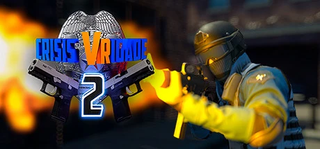 Crisis VRigade 2 - Virtual Reality Wiki