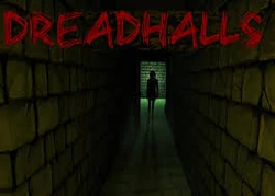 Dreadhalls - Virtual Reality Wiki