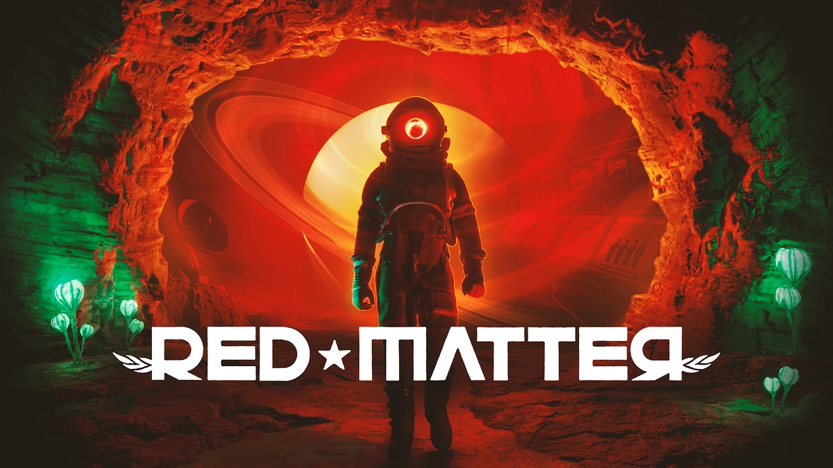 Red Matter - Virtual Reality Wiki