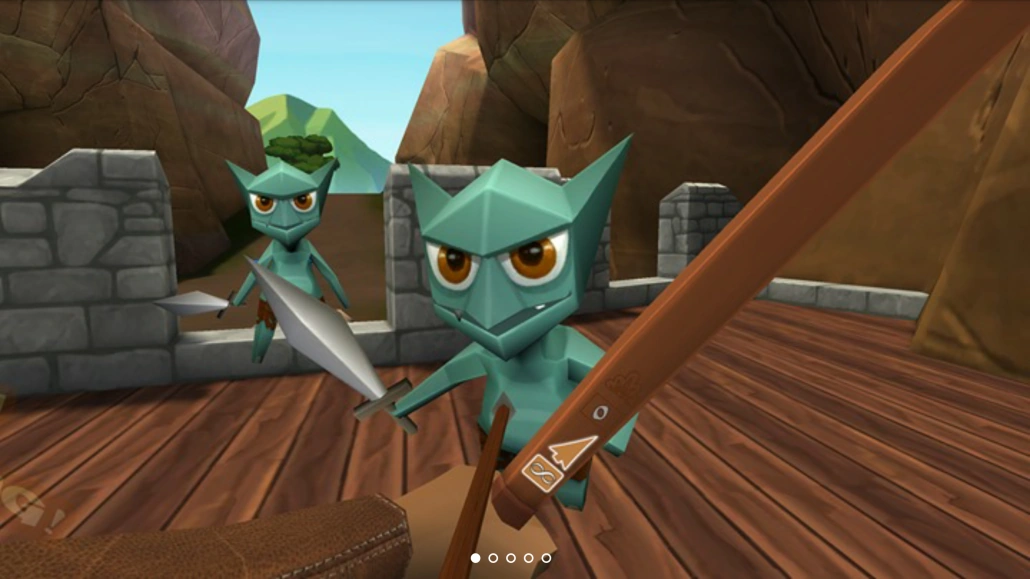 Archer E. Bowman - Virtual Reality Wiki