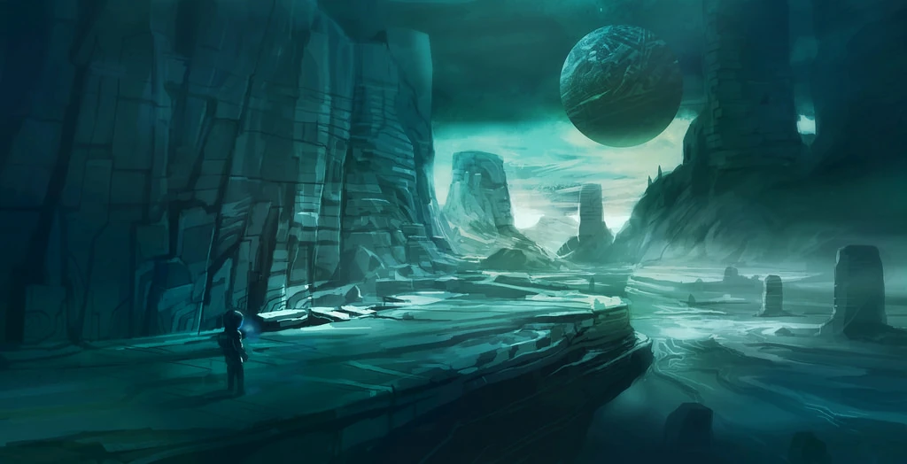 Eclipse - Virtual Reality Wiki