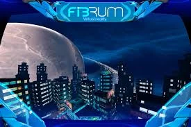 Crazy Swing VR - Virtual Reality Wiki