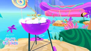 Playthings - Virtual Reality Wiki