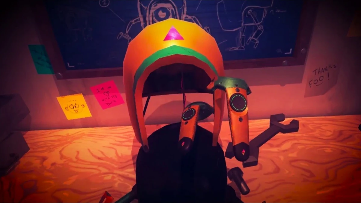 Dwingle - Virtual Reality Wiki