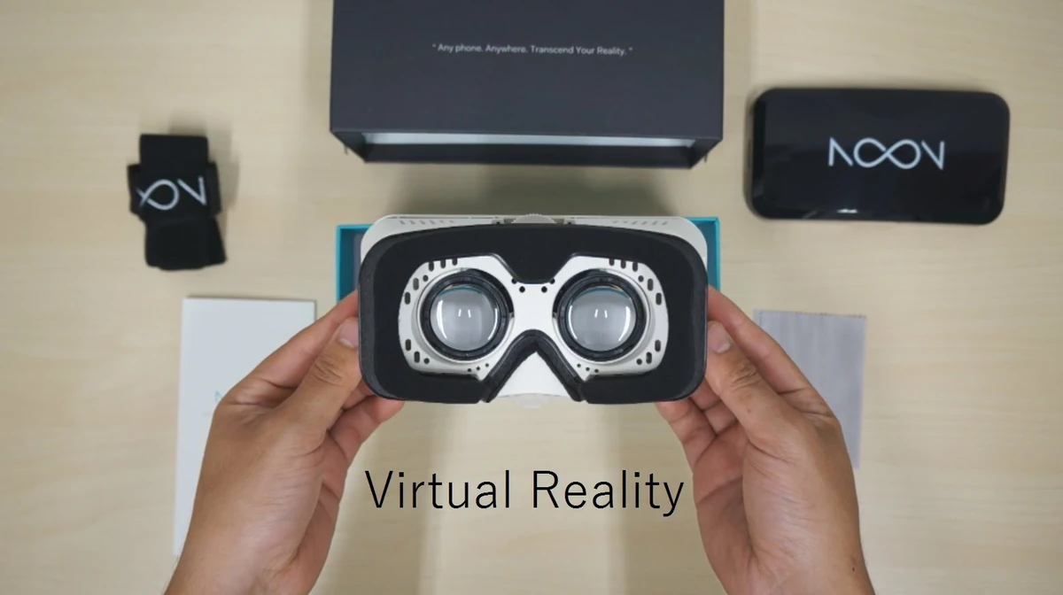 Noon VR - Virtual Reality Wiki