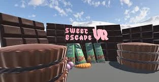 Sweet Escape VR - Virtual Reality Wiki