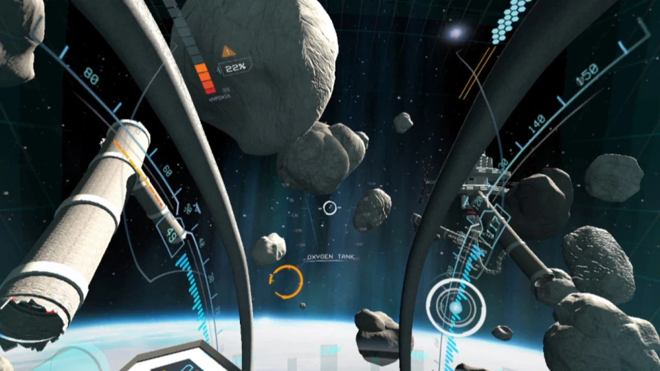 Anomalie - Virtual Reality Wiki