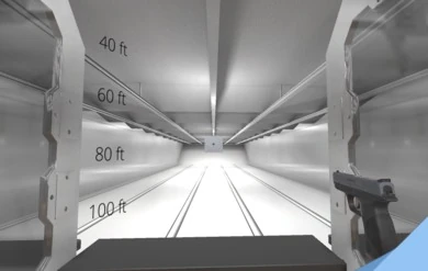 VR Shooting Range - Virtual Reality Wiki