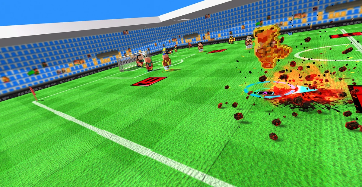 Worldy Cup - Virtual Reality Wiki